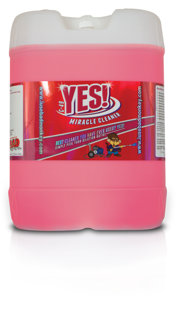 VEHICLE WASH & DETAIL - TCI Products