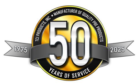 PBE Auto Refinish Coatings Manufacturer - TCI PRODUCTS, INC.