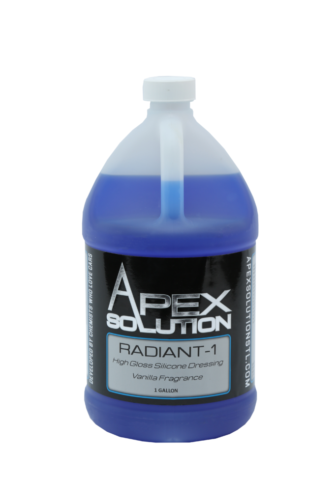 VEHICLE WASH & DETAIL - TCI Products