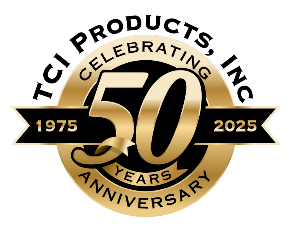 Products - TCI Products